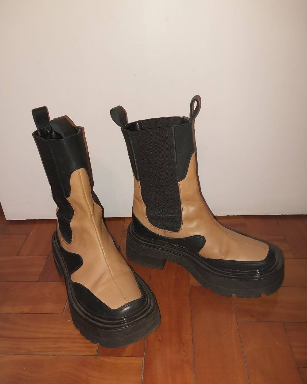 Renová Tu Vestidor - Botas 47 Street