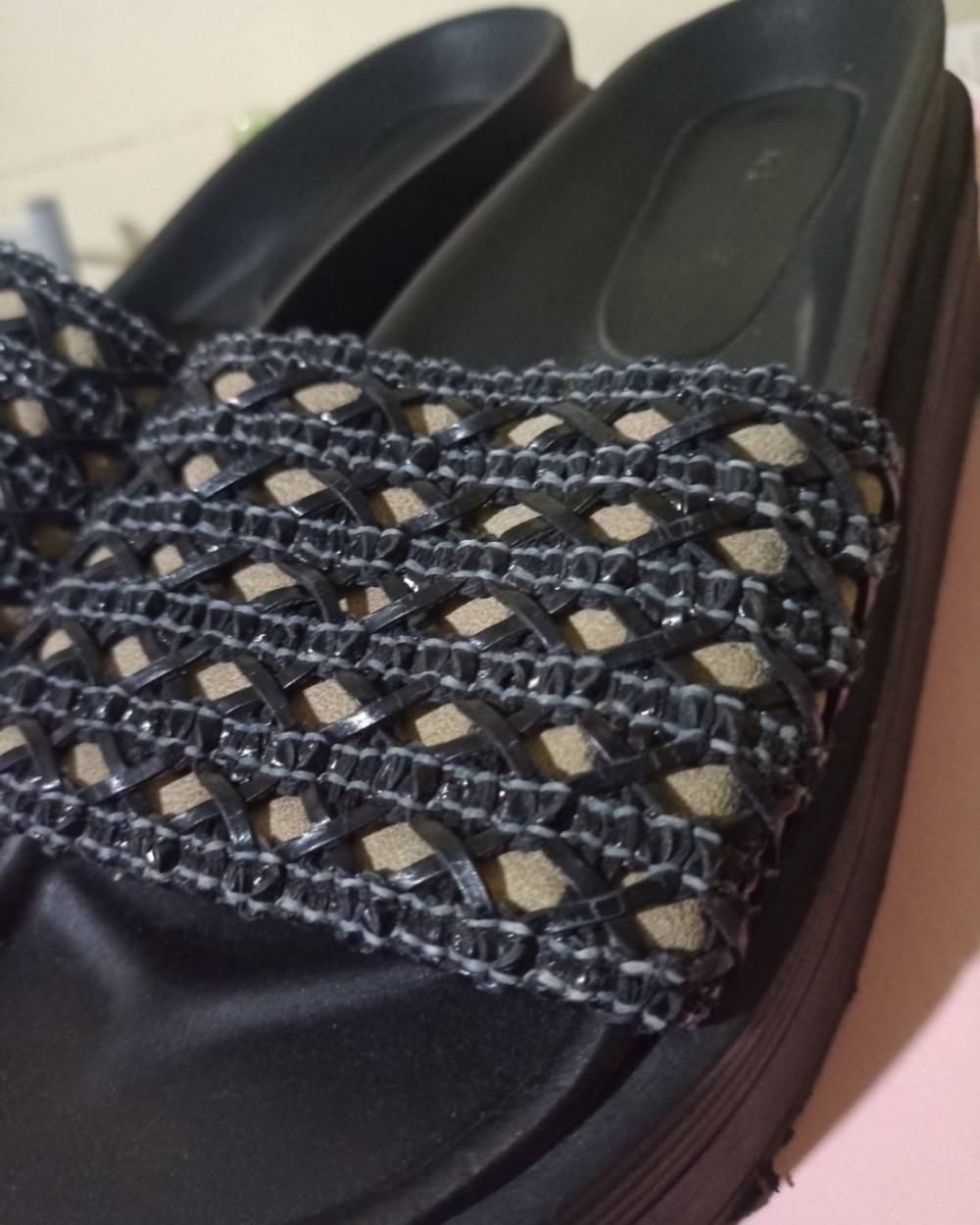 Renová Tu Vestidor - Sandalias Paruolo