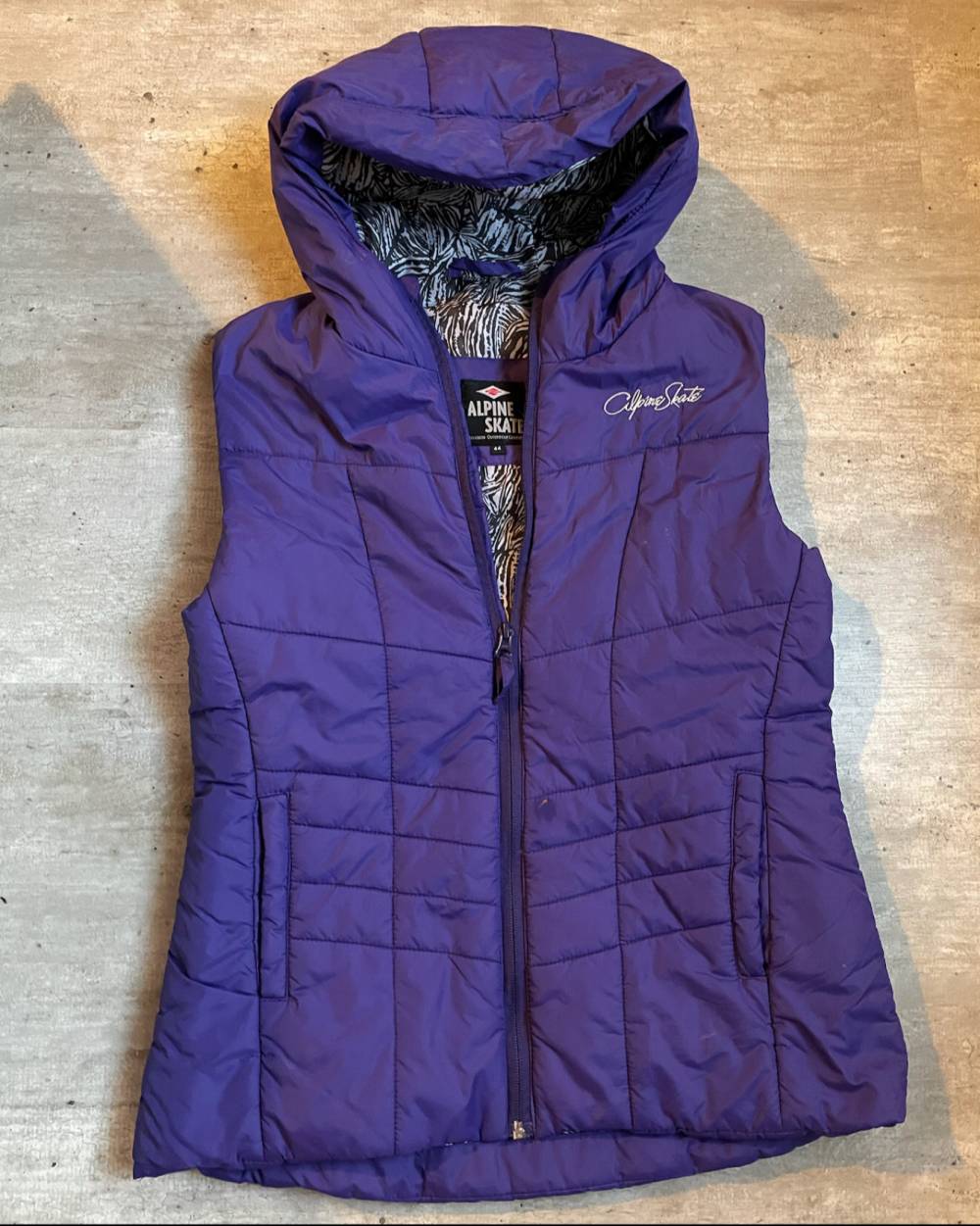 Renová Tu Vestidor - Chaleco