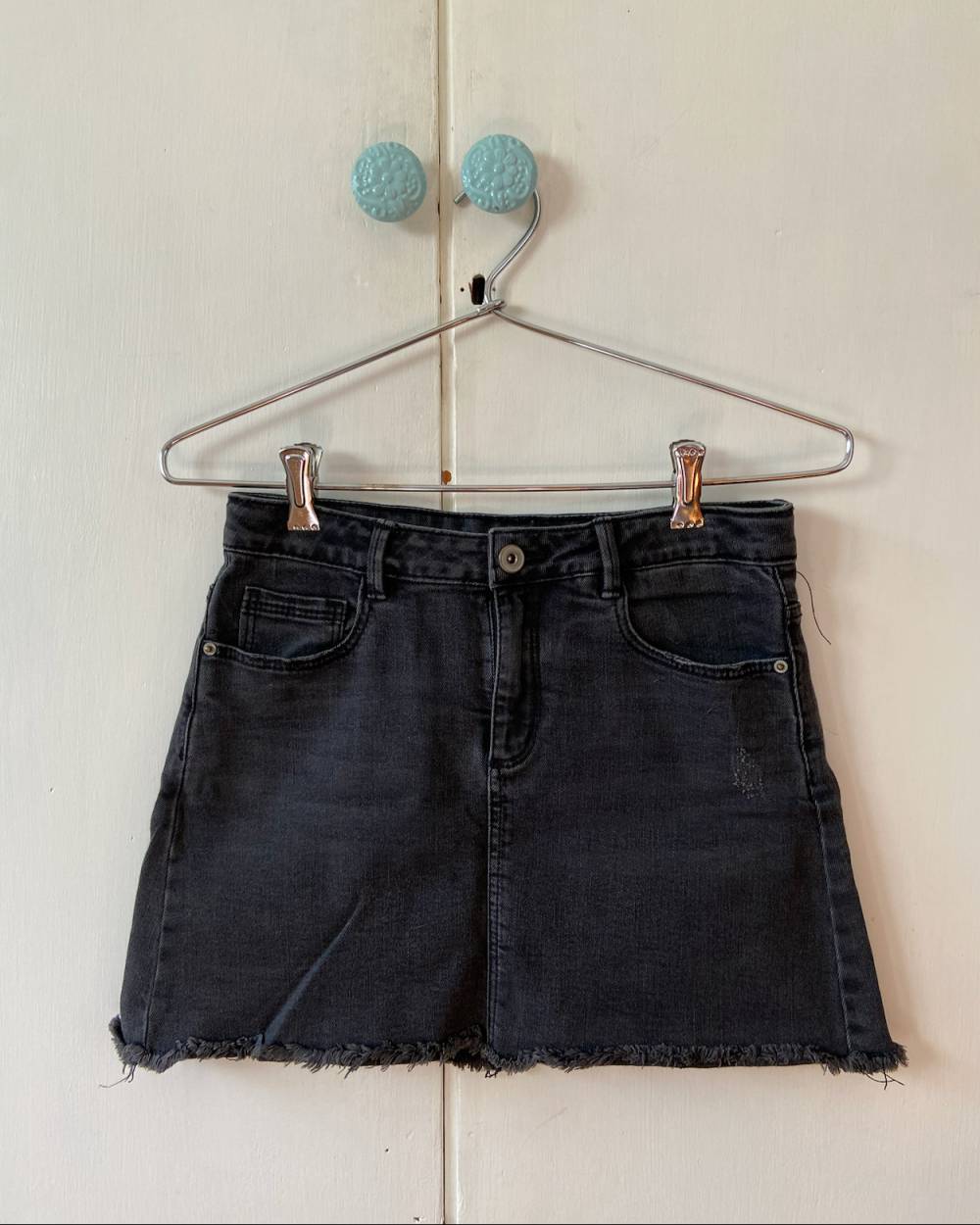 Renová Tu Vestidor - Pollera Zara Kids
