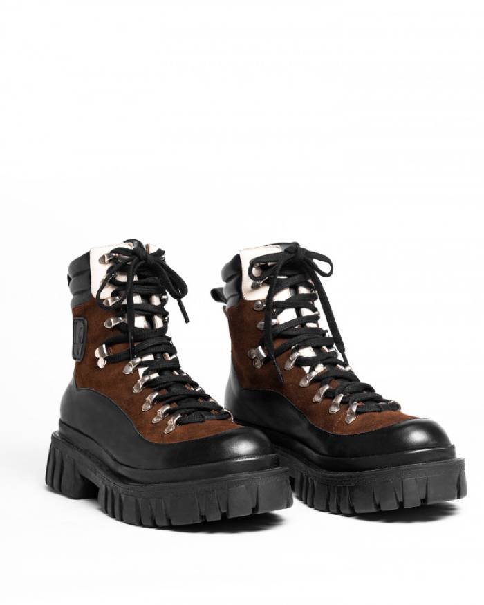 Renová Tu Vestidor - Botas Maria Cher
