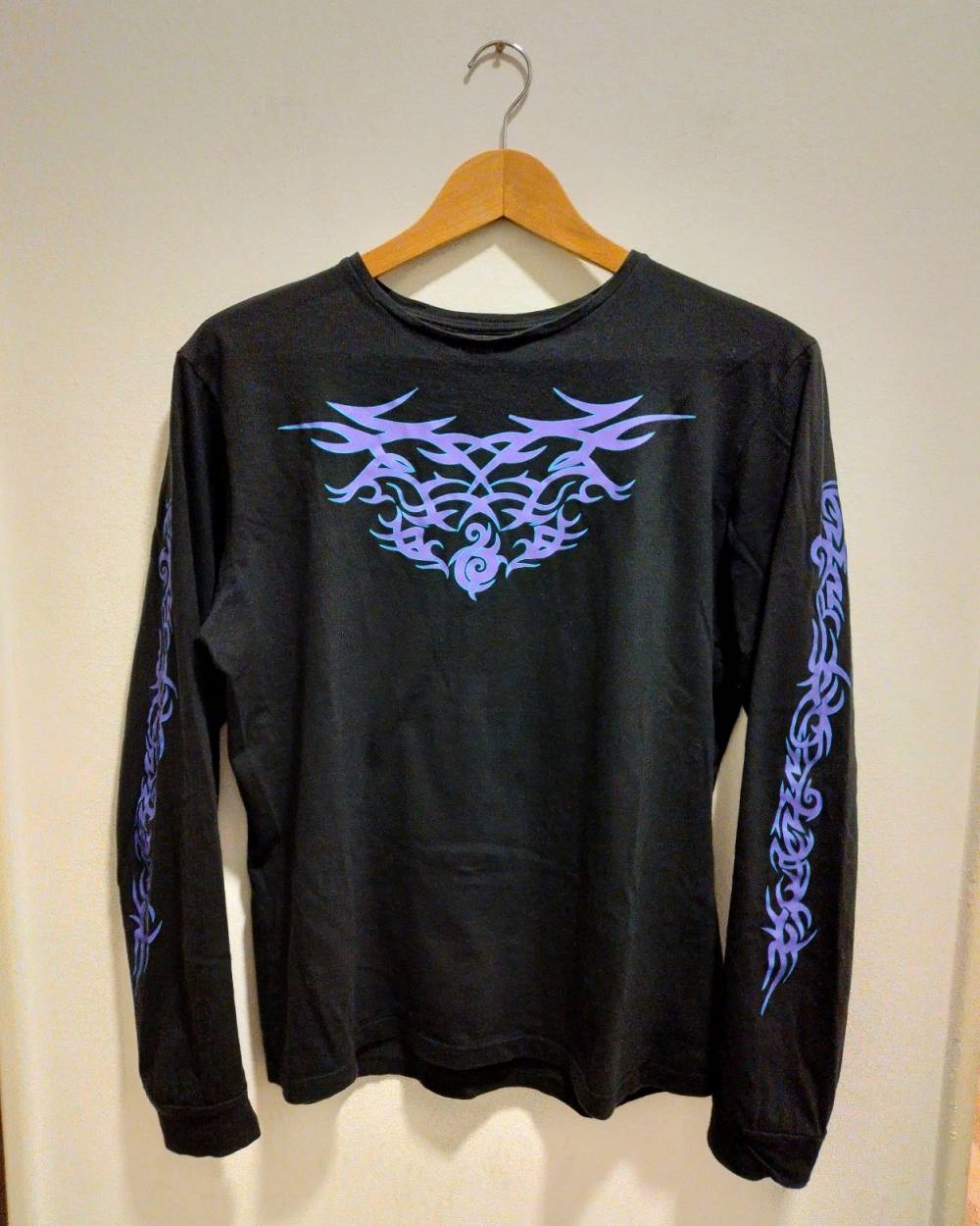 Renová Tu Vestidor - Remera Complot