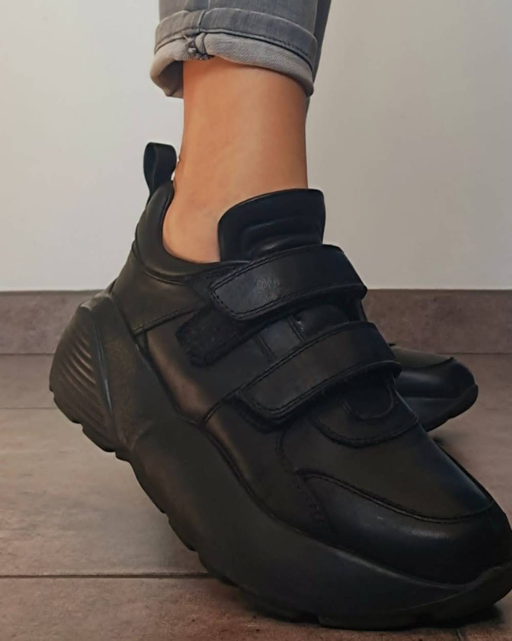 Renová Tu Vestidor - Zapatillas Paruolo