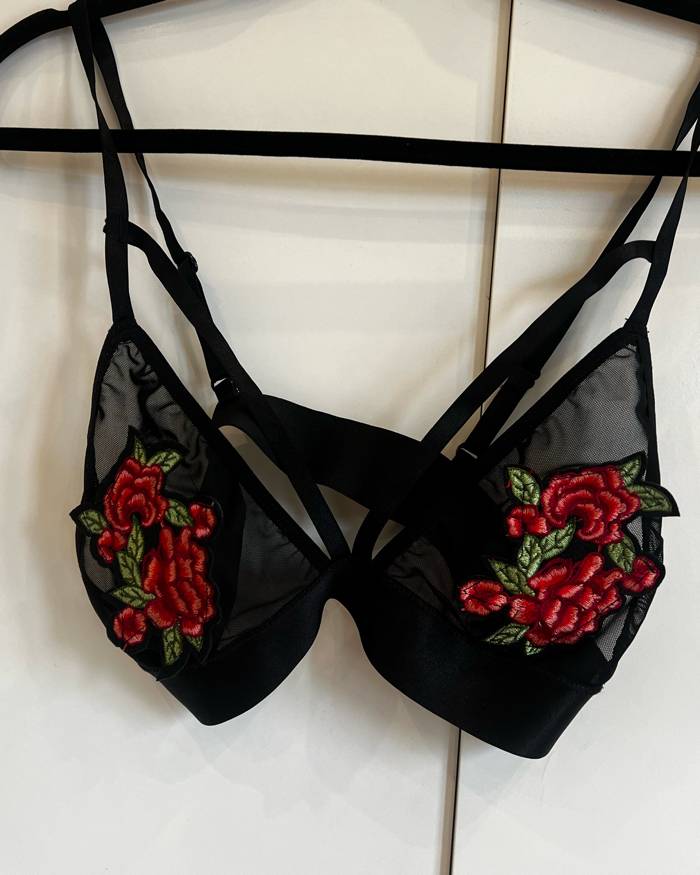 Renová Tu Vestidor - Ropa Interior Shein