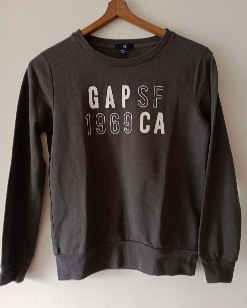 Renová Tu Vestidor - Remera GAP