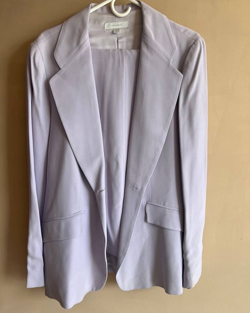 Renová Tu Vestidor - Saco Zara