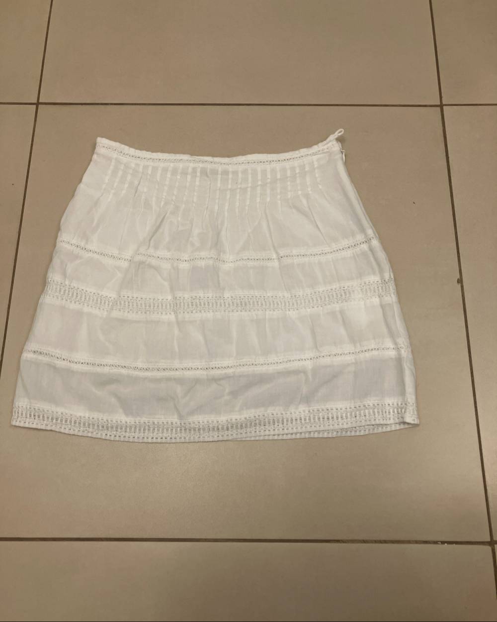 Renová Tu Vestidor - Pollera Rapsodia Kids