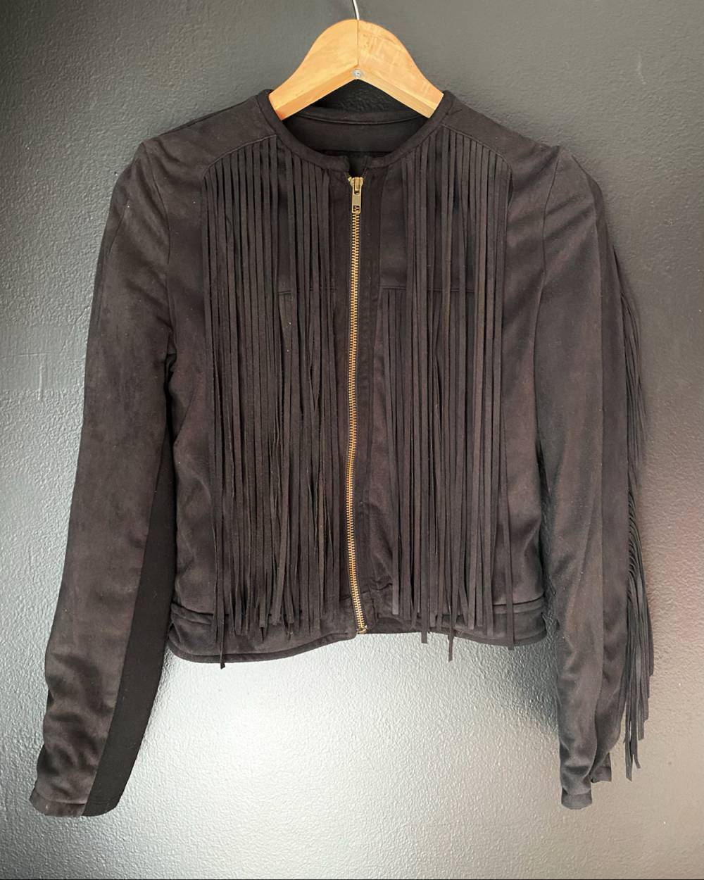 Renová Tu Vestidor - Campera Rapsodia