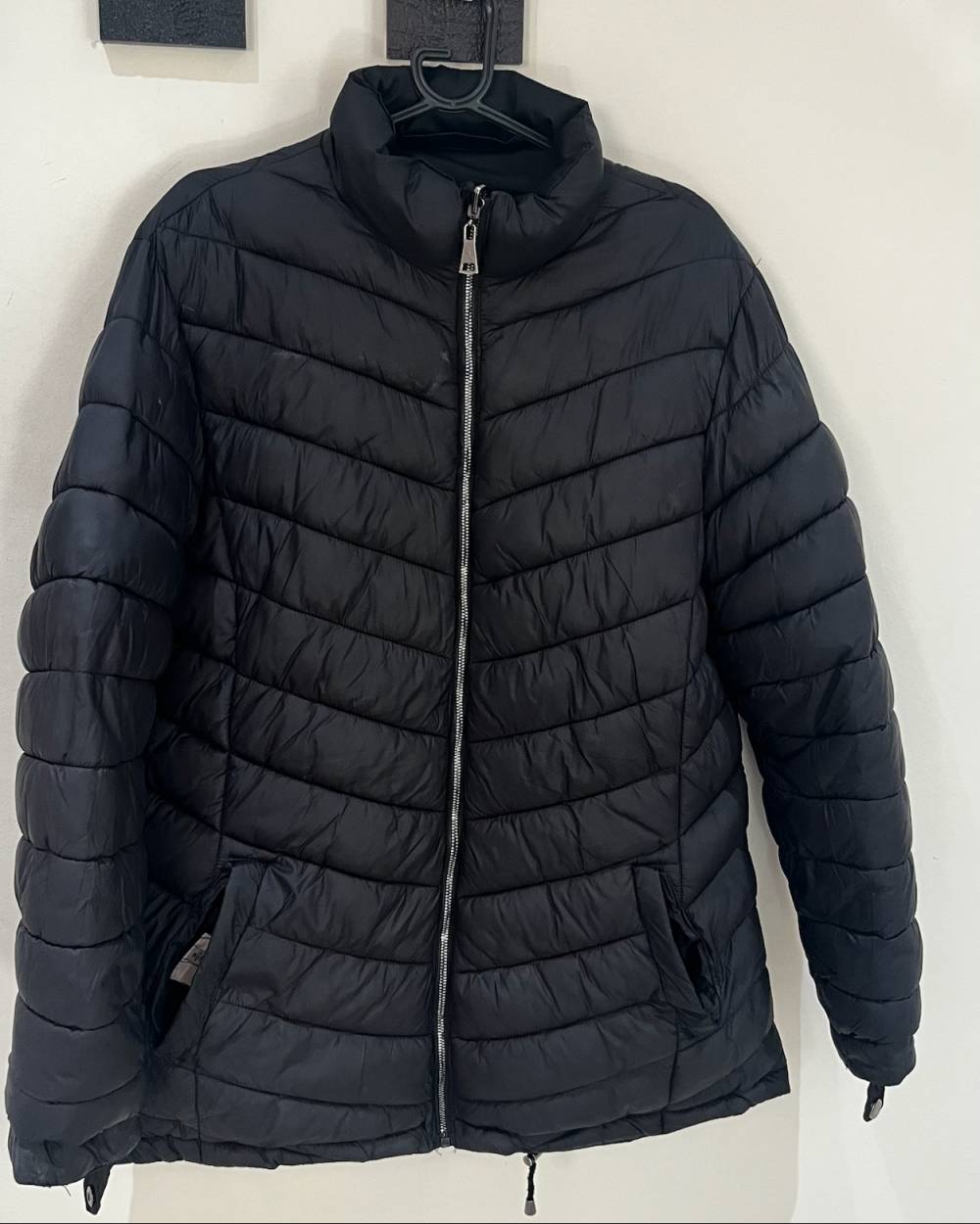 Renová Tu Vestidor - Campera