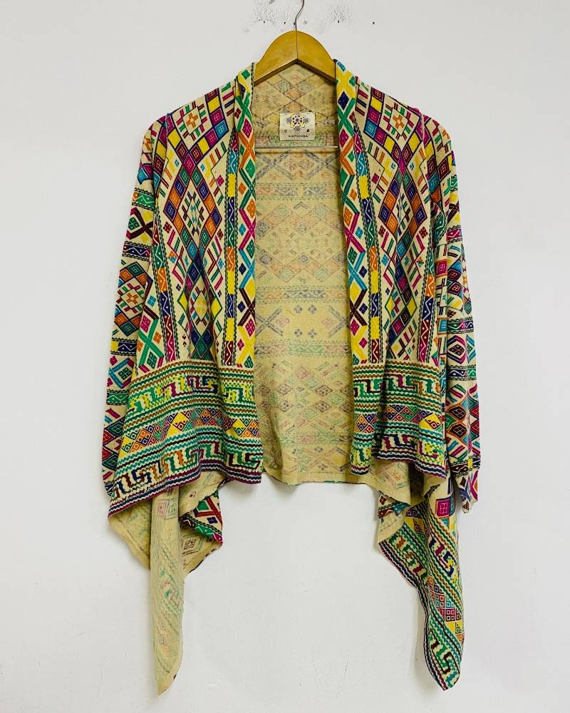 Renová Tu Vestidor - Sweater Rapsodia