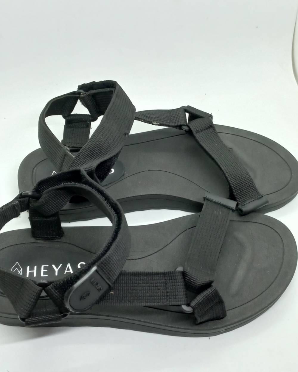 Renová Tu Vestidor - Sandalias Heyas