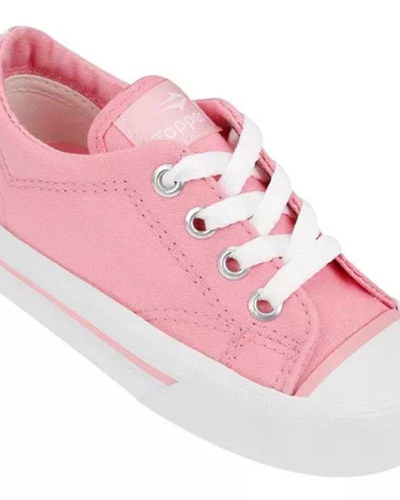 Renová Tu Vestidor - Calzado Topper Kids