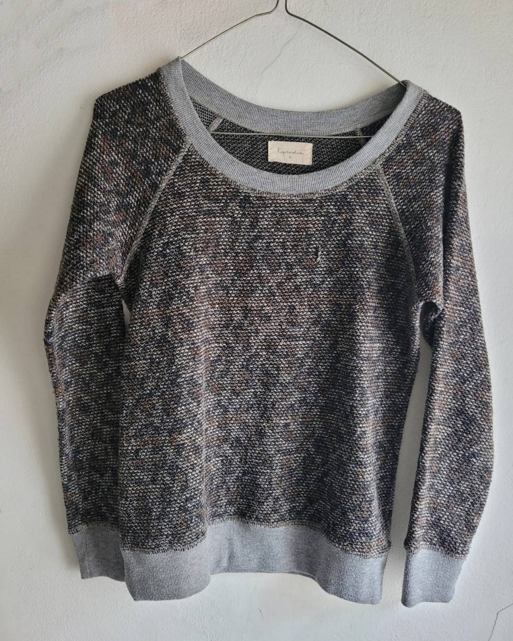 Renová Tu Vestidor - Sweater Rapsodia