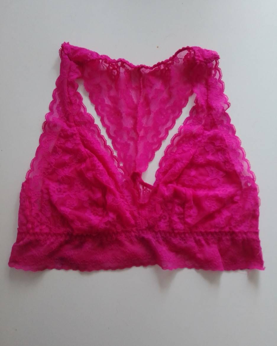 Renová Tu Vestidor - Ropa Interior Victoria's Secret