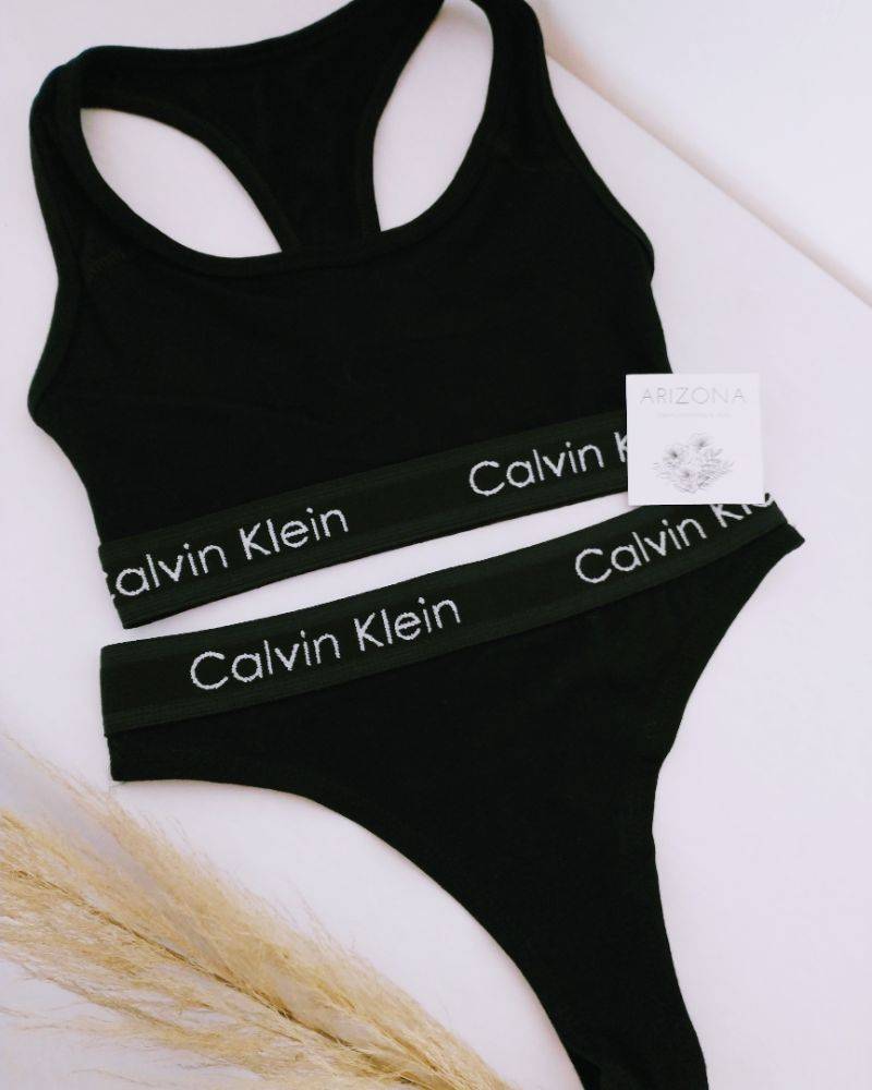 Renová Tu Vestidor - Ropa Interior Calvin Klein