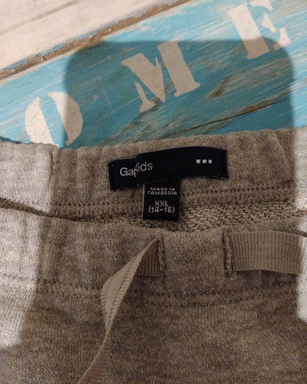 Renová Tu Vestidor - Pollera Gap Kids