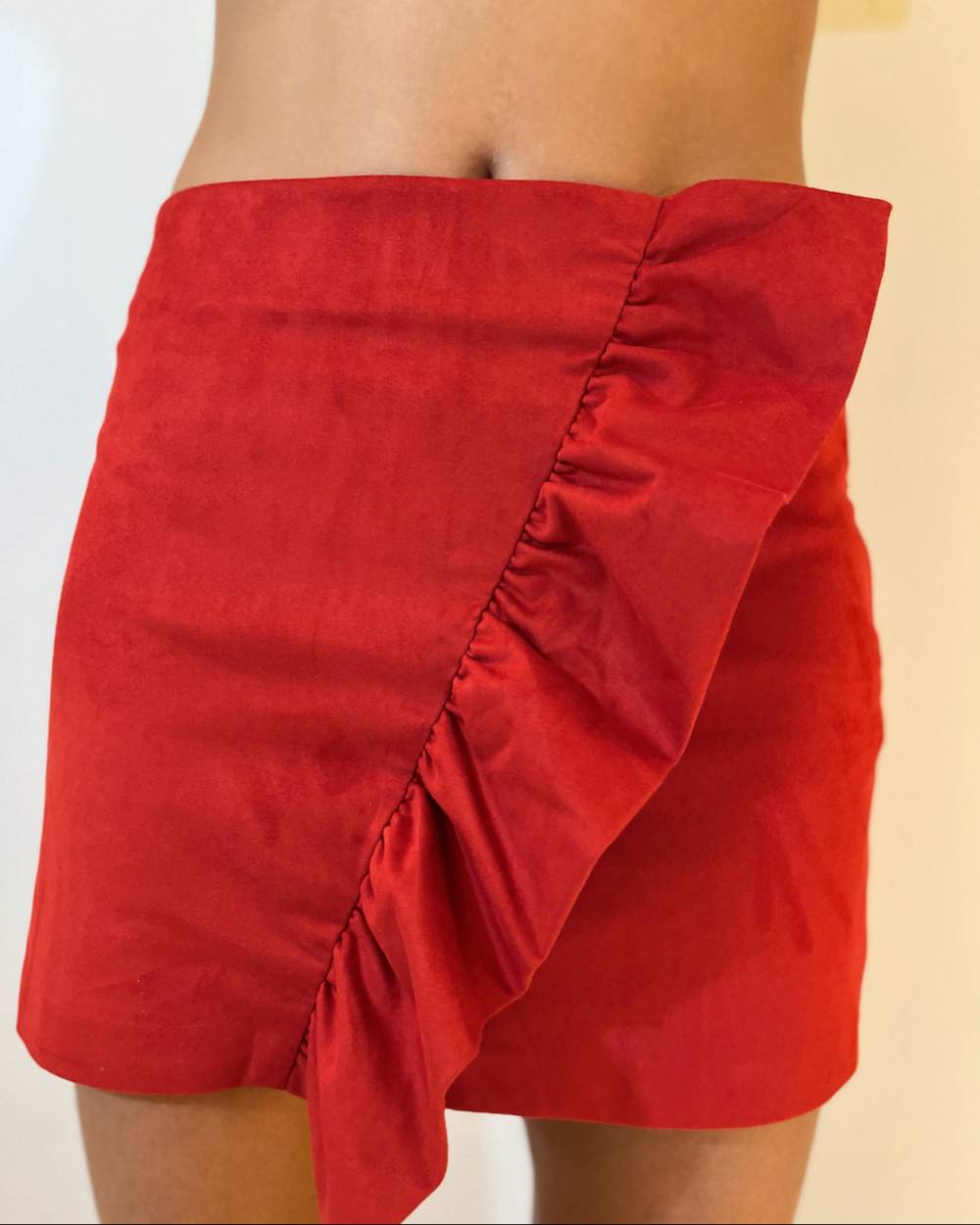 Renová Tu Vestidor - Pollera Zara