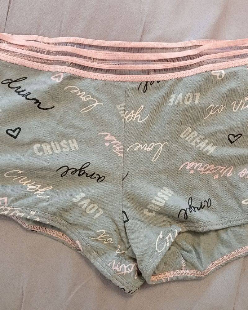 Renová Tu Vestidor - Ropa Interior Victoria's Secret