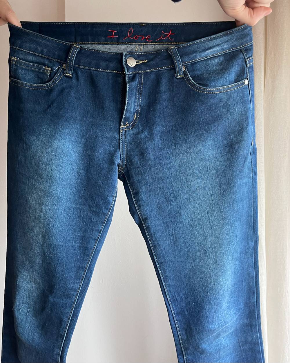 Renová Tu Vestidor - Jean Rapsodia