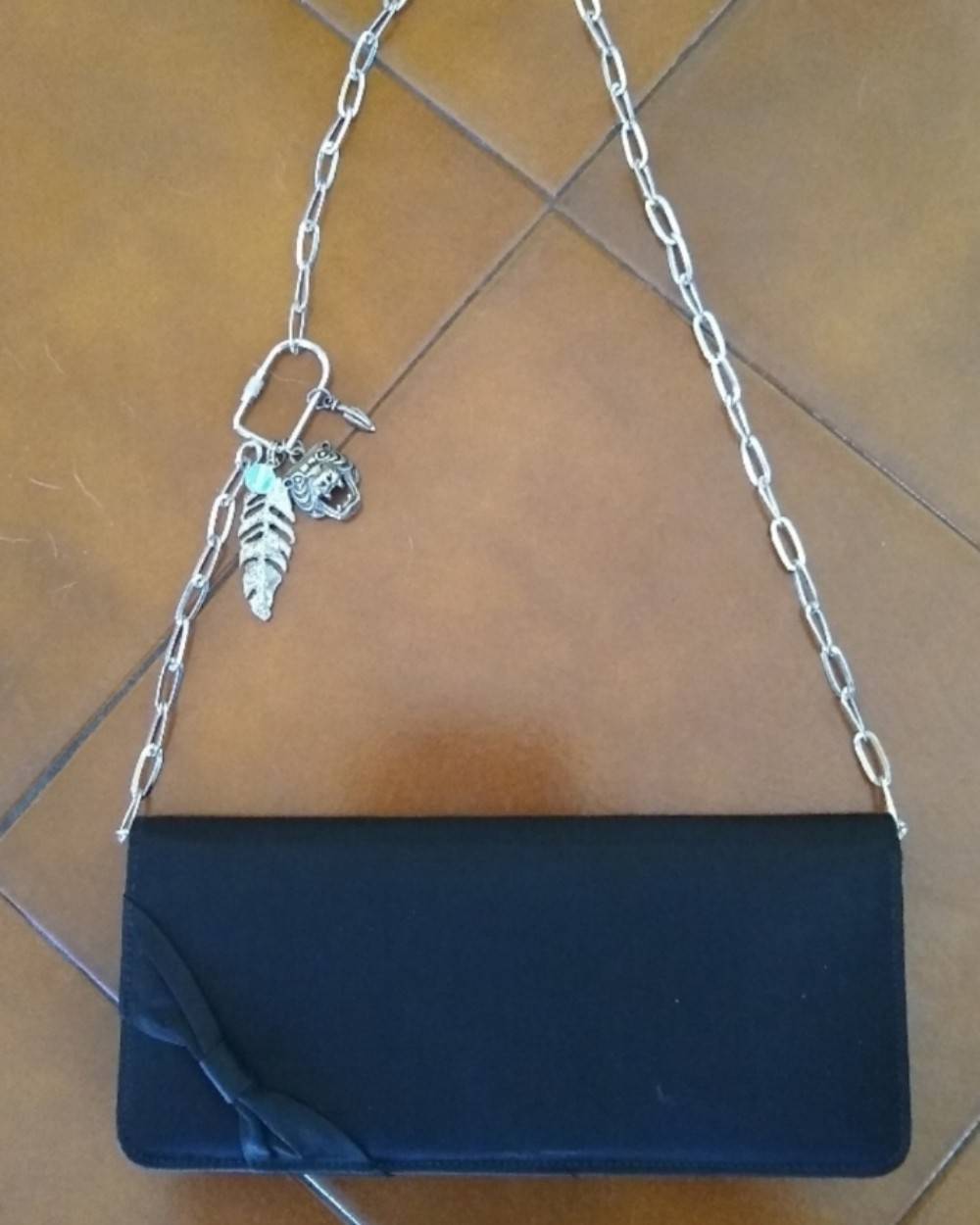 Renová Tu Vestidor - Cartera Rapsodia