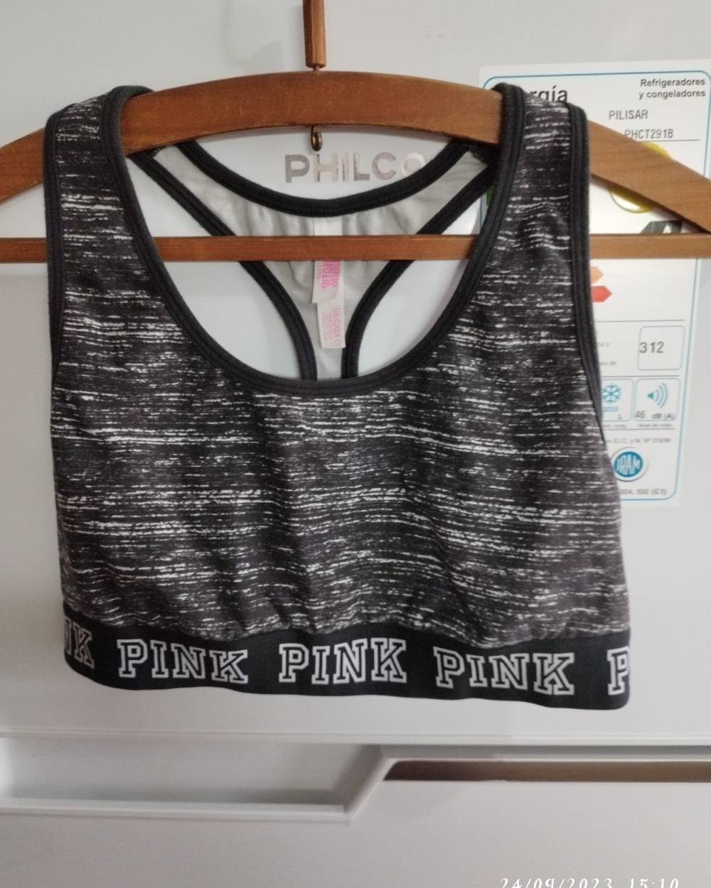 Renová Tu Vestidor - Ropa Interior Victoria's Secret