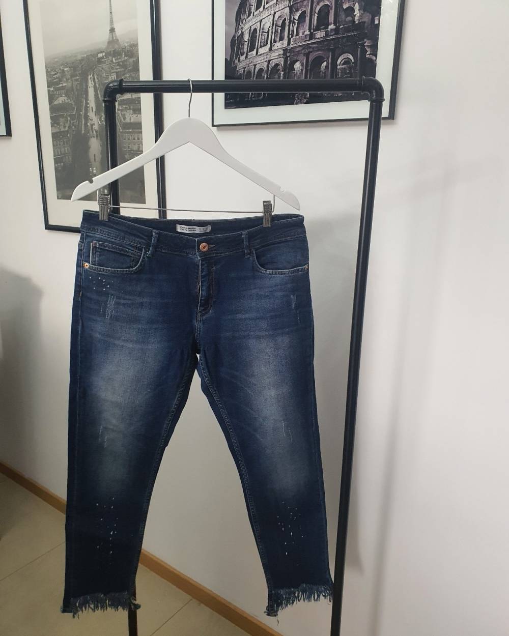 Renová Tu Vestidor - Jean Zara