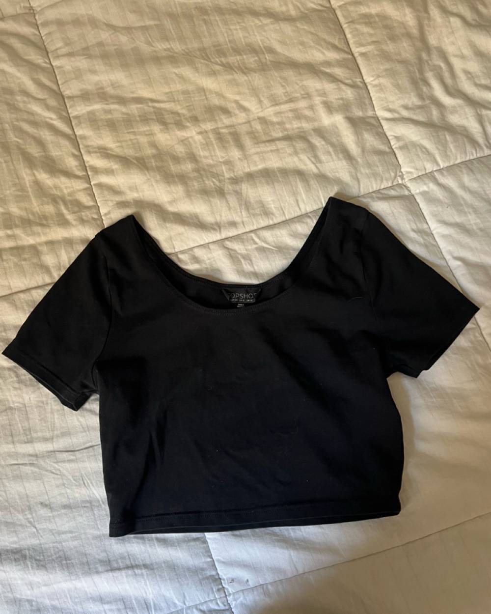 Renová Tu Vestidor - Remera Topshop