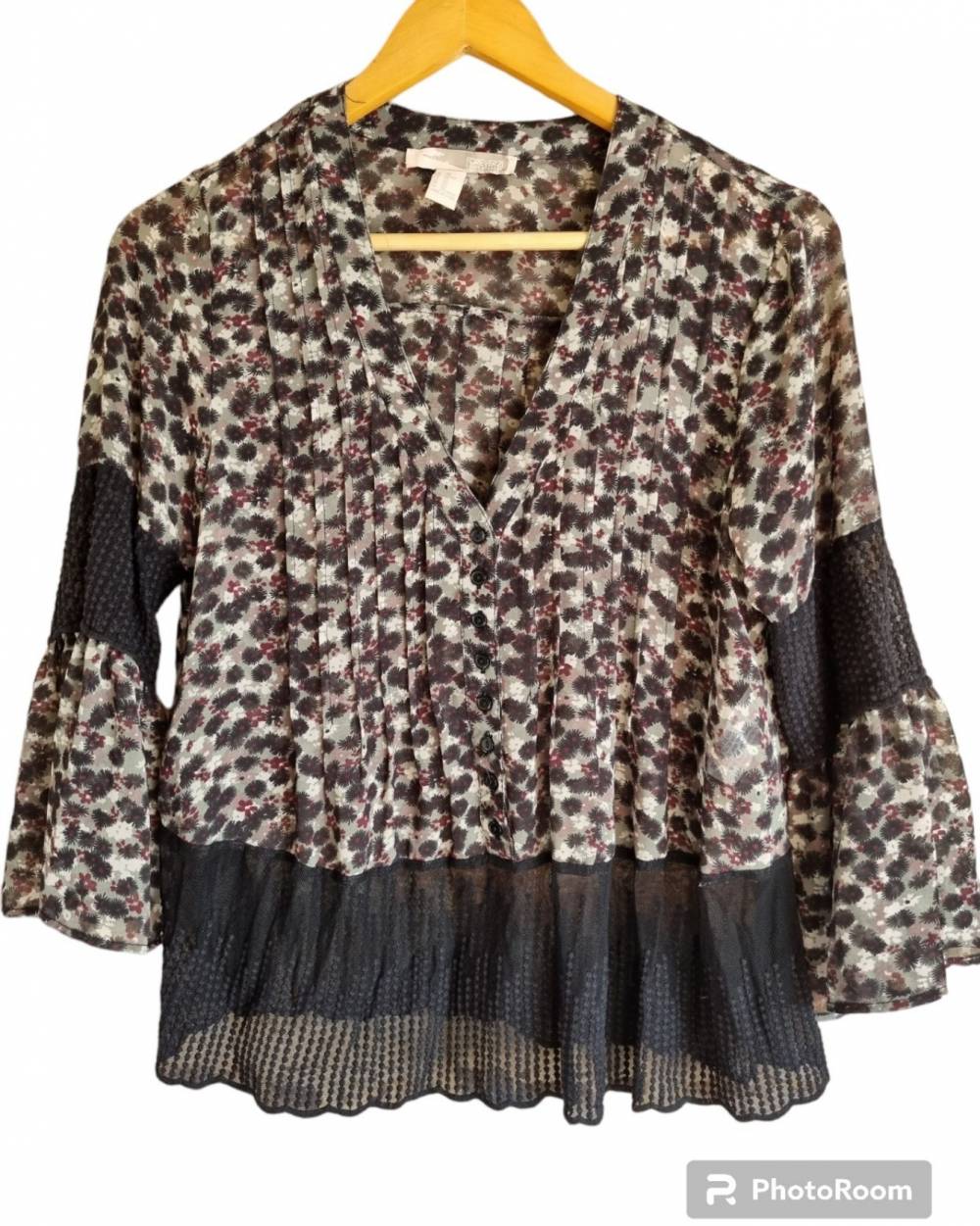 Renová Tu Vestidor - Camisa Forever 21