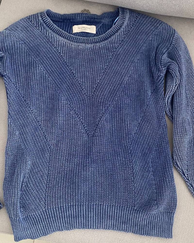 Renová Tu Vestidor - Sweater Rapsodia