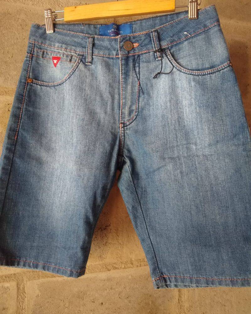 Renová Tu Vestidor - Short Taverniti