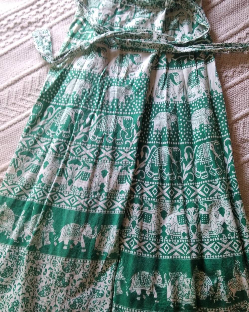 Renová Tu Vestidor - Pollera Folk