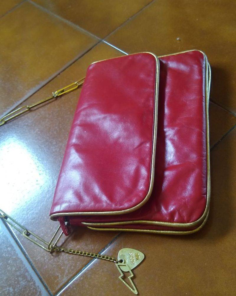 Renová Tu Vestidor - Cartera Rapsodia