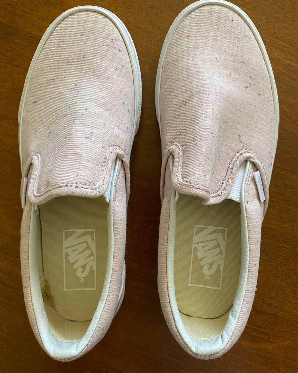 Renová Tu Vestidor - Zapatillas Vans