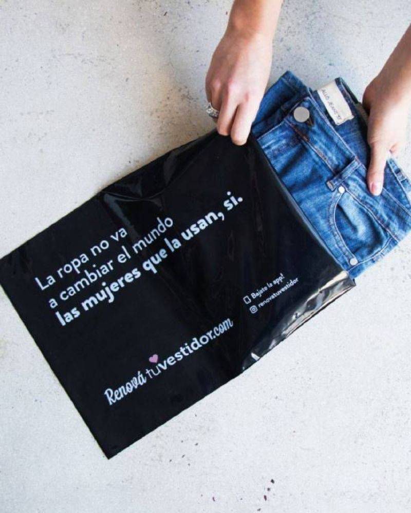 Renová Tu Vestidor - Funda RenovaShop