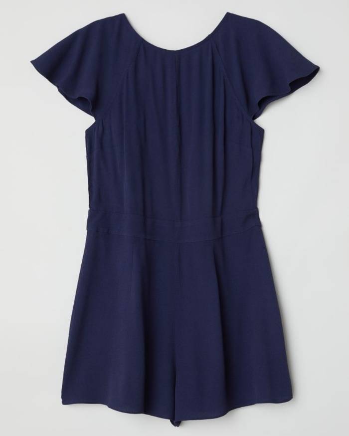 Renová Tu Vestidor - Mono H&M