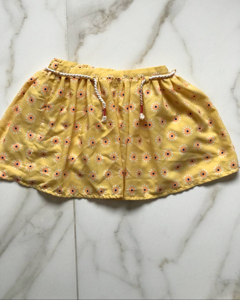 Renová Tu Vestidor - Pollera Zara Kids