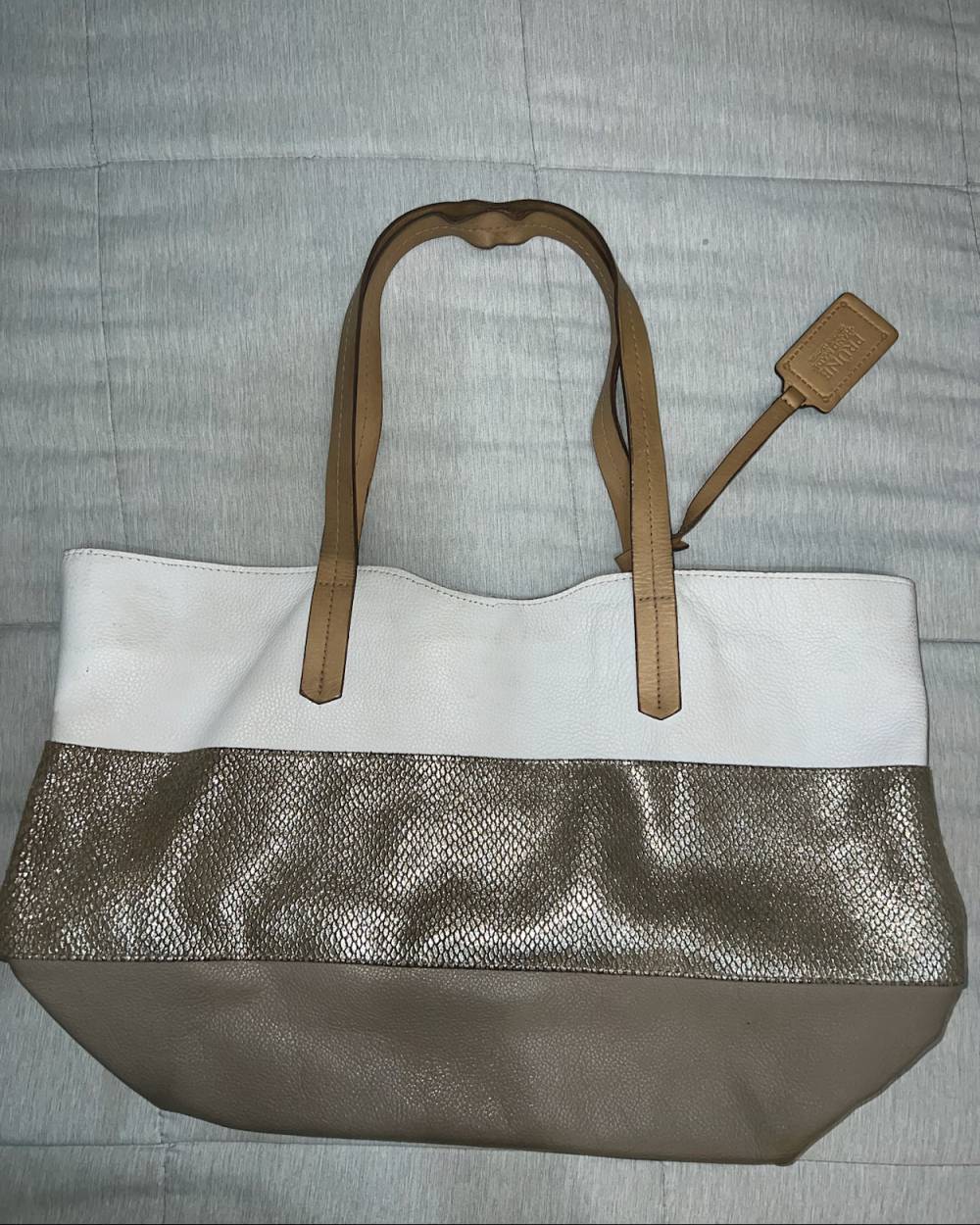 Renová Tu Vestidor - Cartera Prune