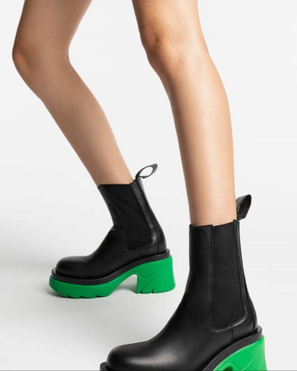 Renová Tu Vestidor - Botas Paruolo