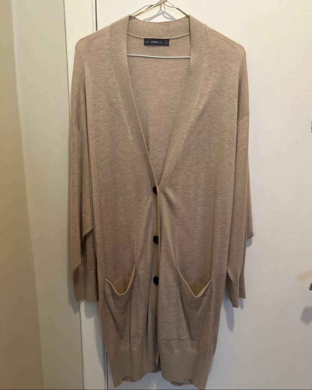Renová Tu Vestidor - Saco Zara