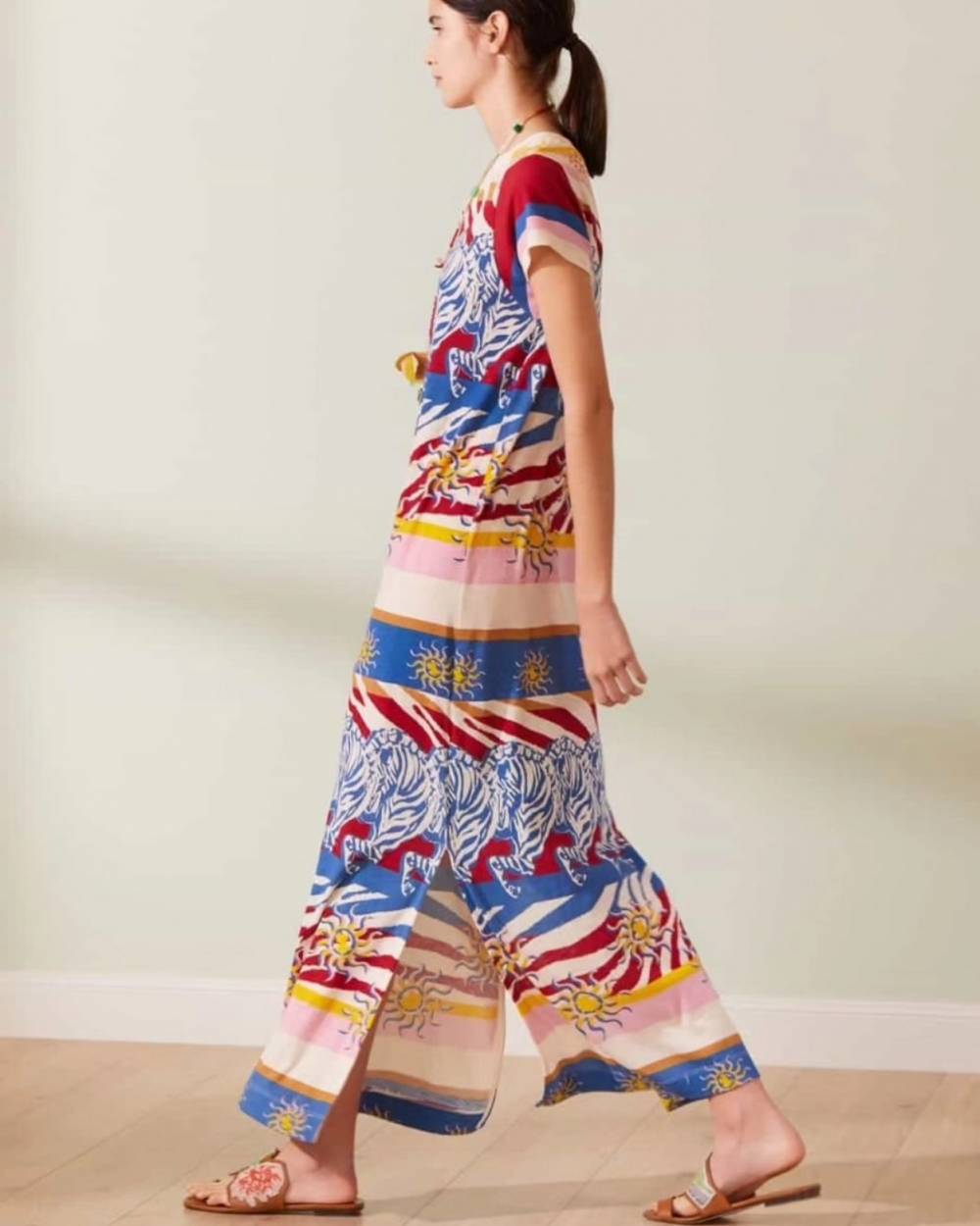 Renová Tu Vestidor - Vestido Jazmin Chebar