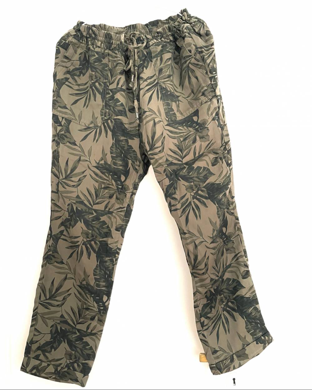 Renová Tu Vestidor - Pantalón Old Navy