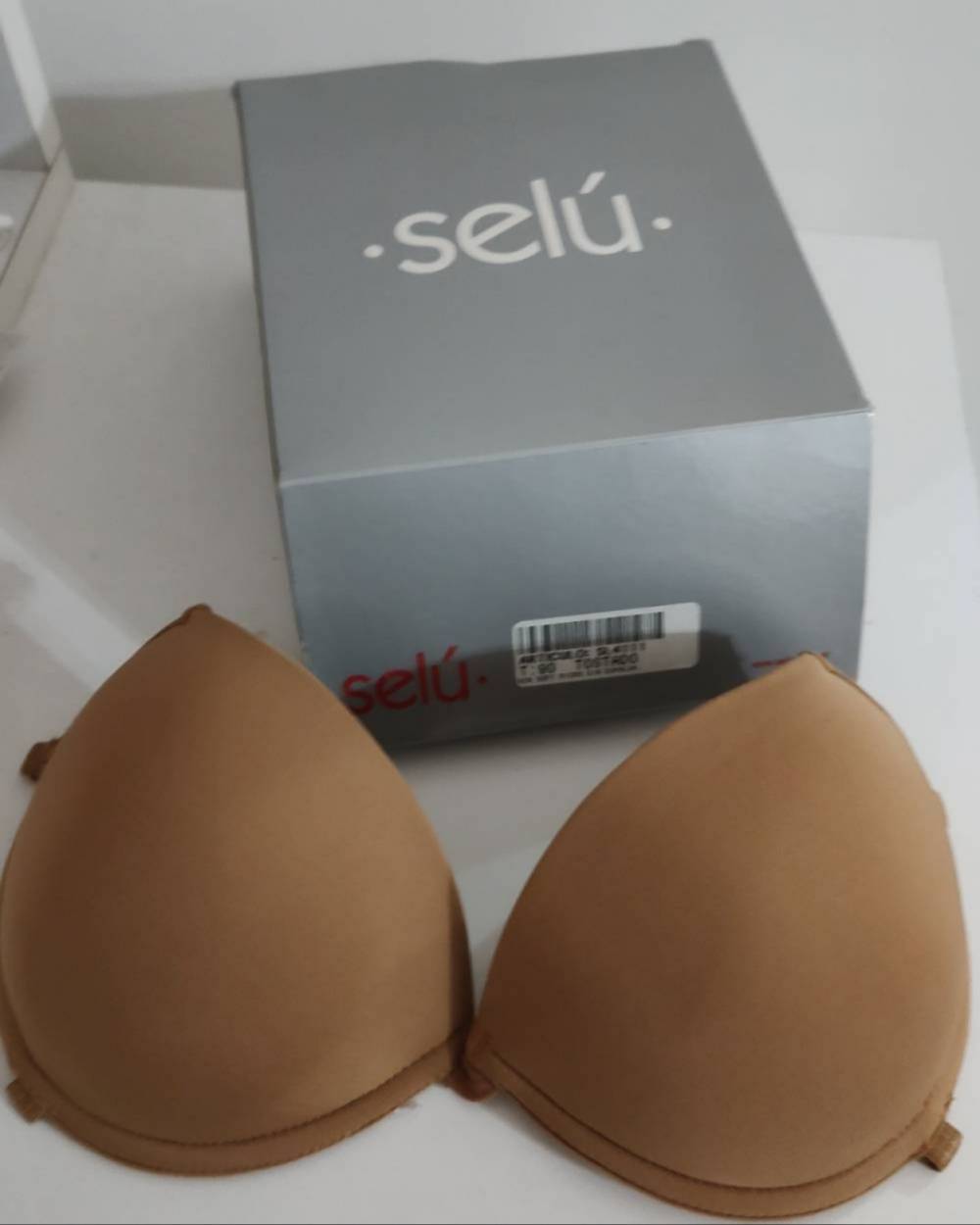 Renová Tu Vestidor - Ropa Interior Selú