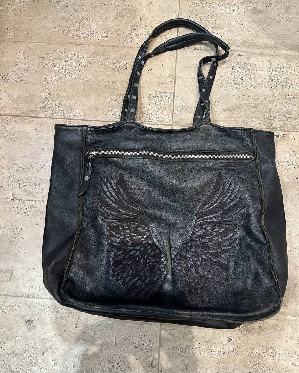 Renová Tu Vestidor - Cartera Rapsodia