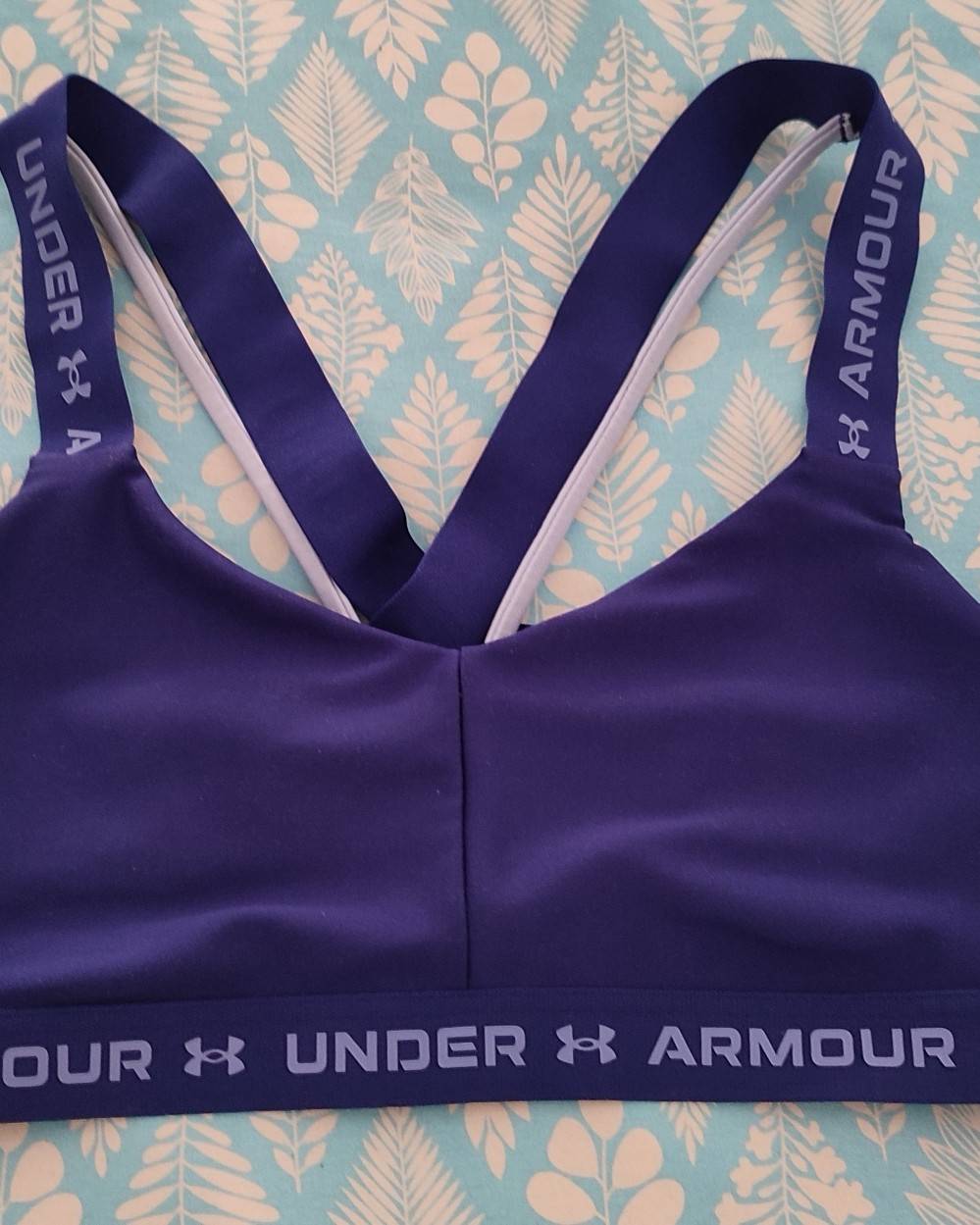 Renová Tu Vestidor - Ropa Interior Under Armour