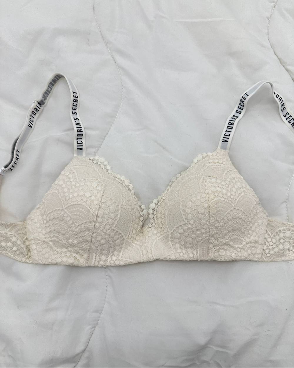 Renová Tu Vestidor - Ropa Interior Victoria's Secret