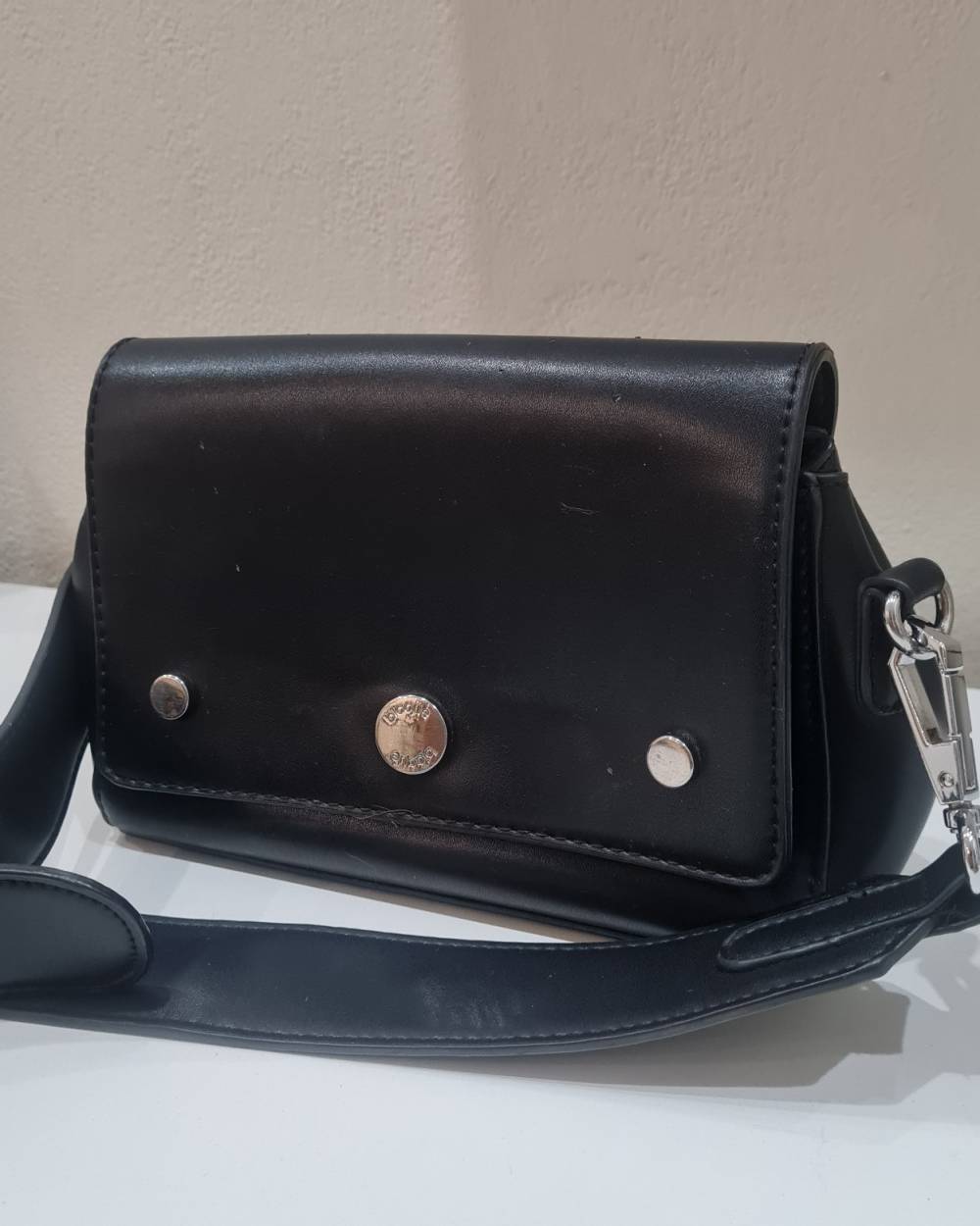 Renová Tu Vestidor - Cartera Blaque