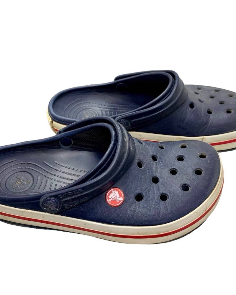 Renová Tu Vestidor - Calzado Crocs Kids