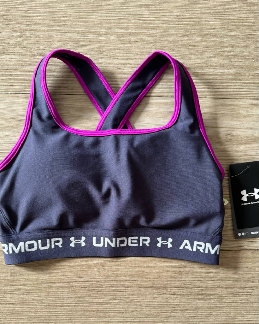 Renová Tu Vestidor - Ropa Interior Under Armour