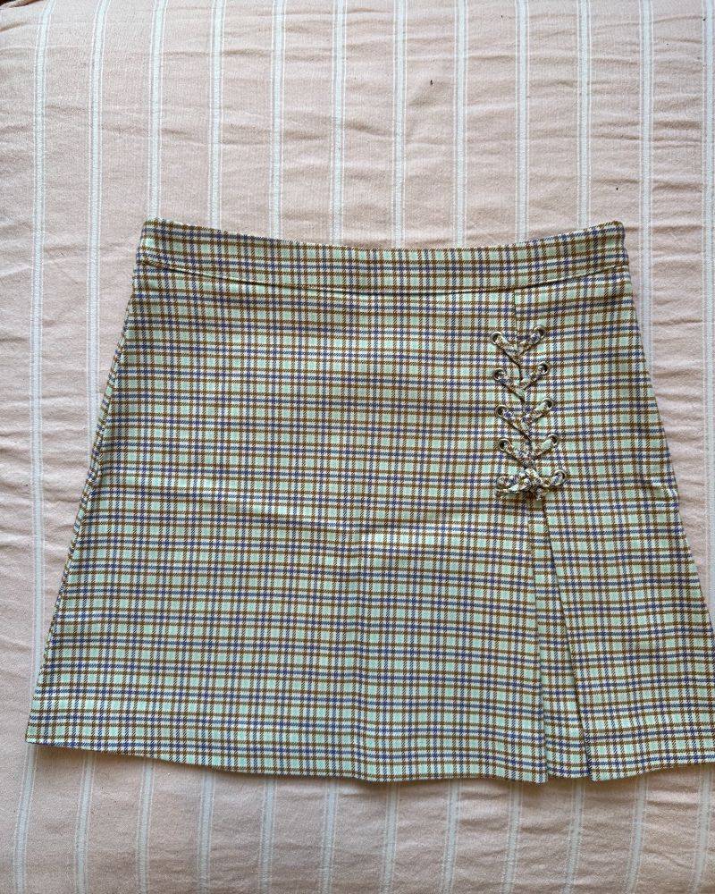 Renová Tu Vestidor - Pollera Zara Kids