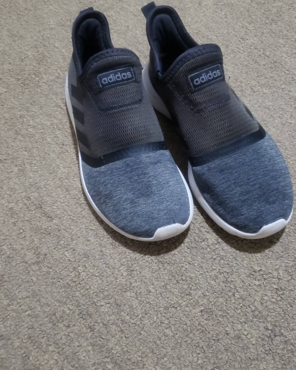 Renová Tu Vestidor - Zapatillas Adidas